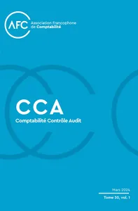 La recherche-intervention en CCA. Une analyse réflexive | Cairn.info